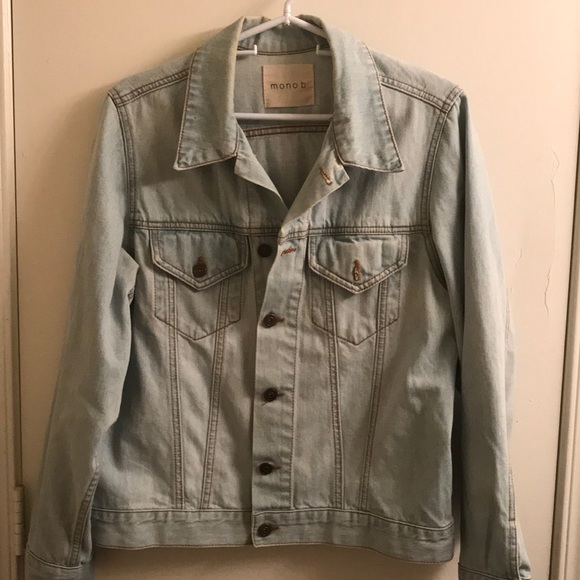 Jackets & Coats | Denim Jacket | Poshmark
